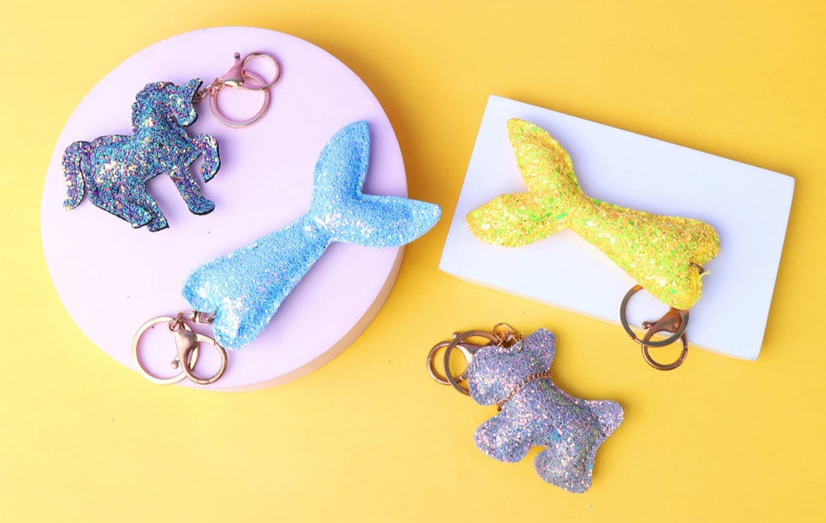 Buy Key Rings Online in Pakistan – pinkpops.pk