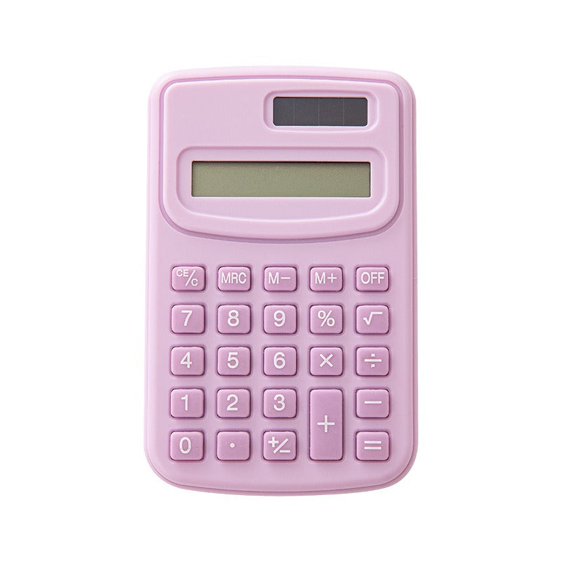 Pastel Color Calculators – pinkpops.pk