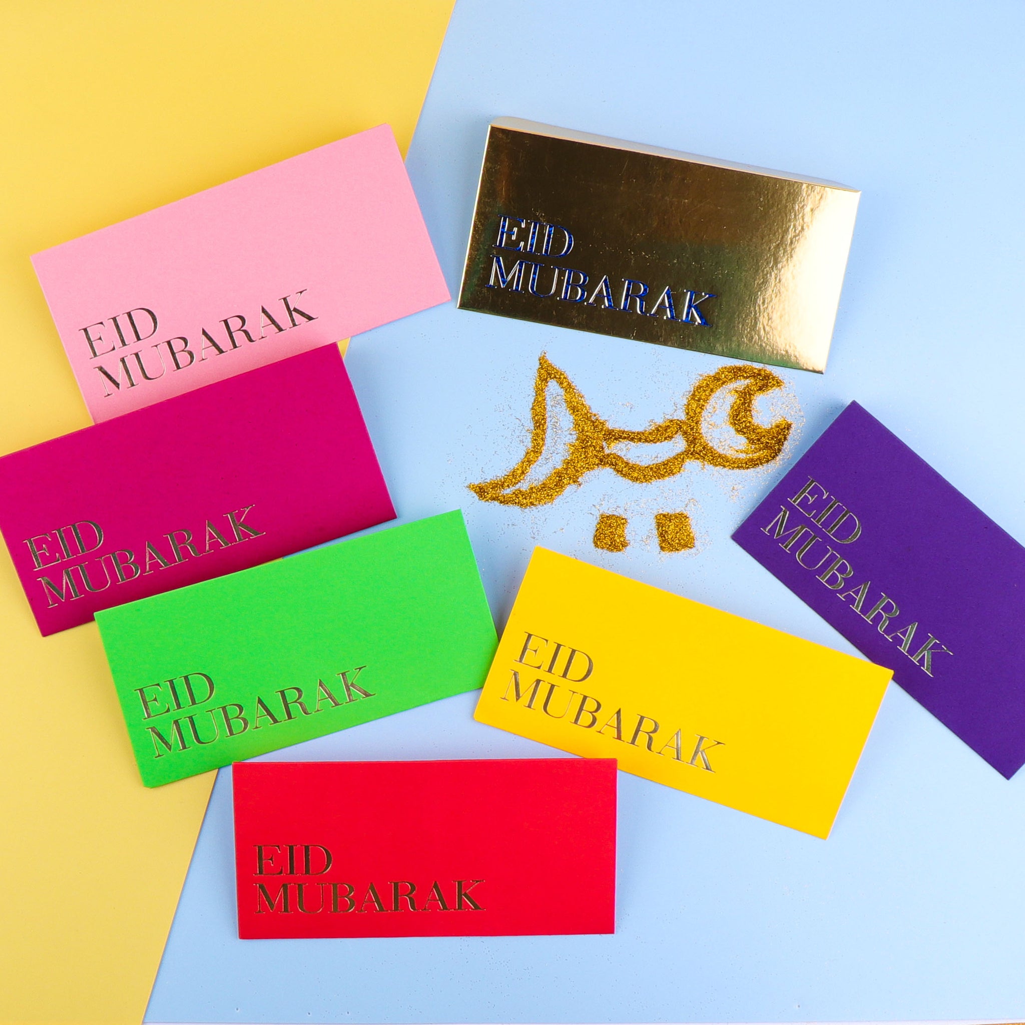 Red Eidi Cards – pinkpops.pk