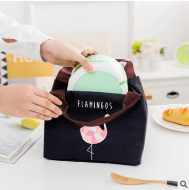 Pastel Lunch Box Bags – pinkpops.pk