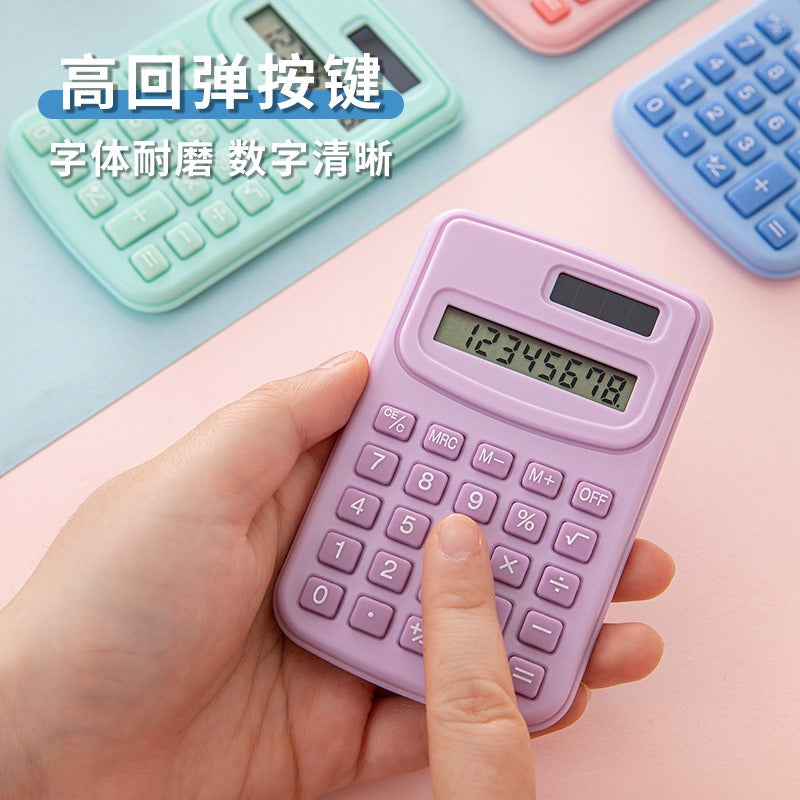 Pastel Color Calculators – pinkpops.pk
