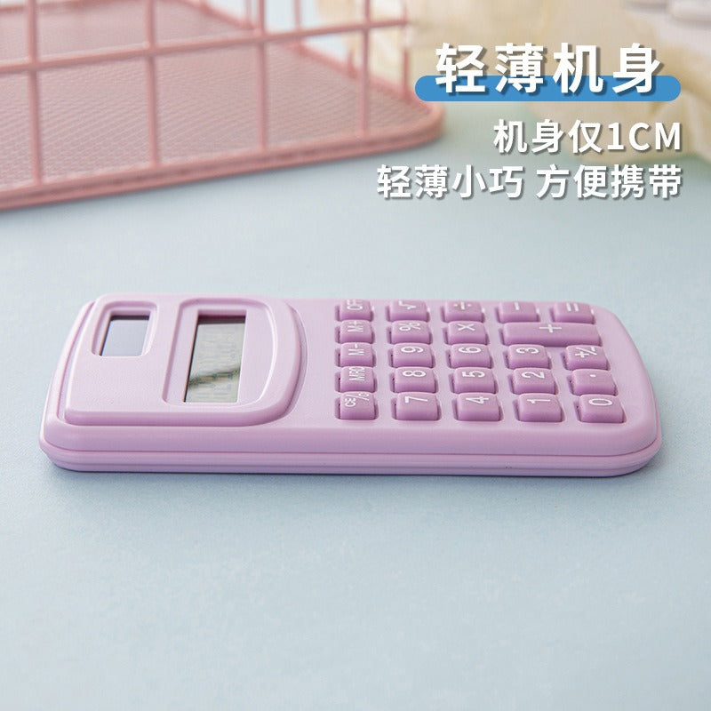 Pastel Color Calculators – pinkpops.pk