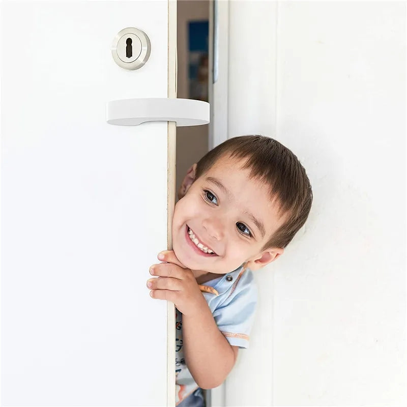Baby Safety Door Stopper – pinkpops.pk