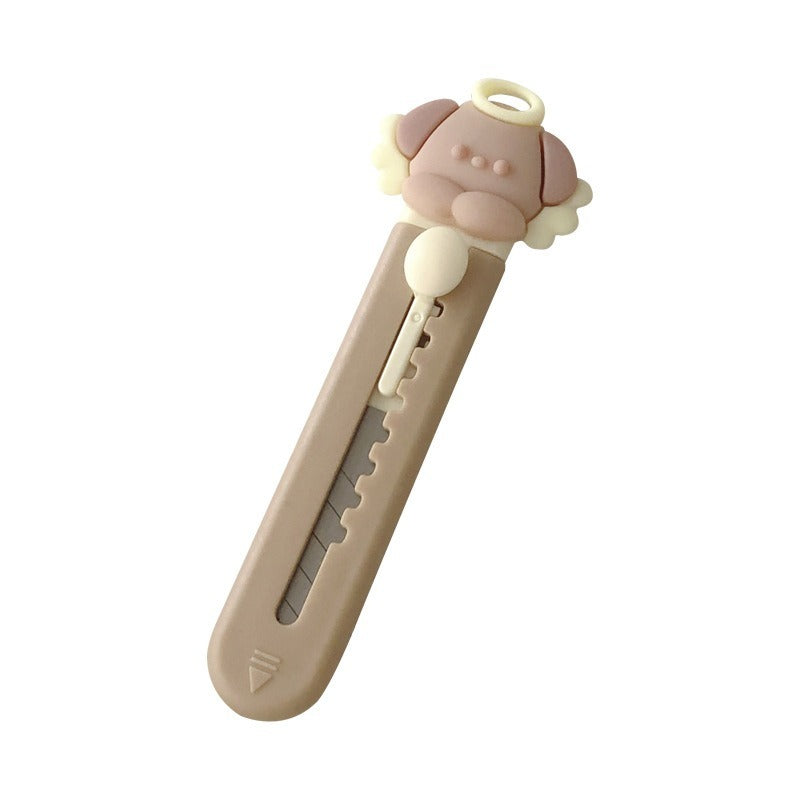 Cute Cartoon Paper Cutter – pinkpops.pk
