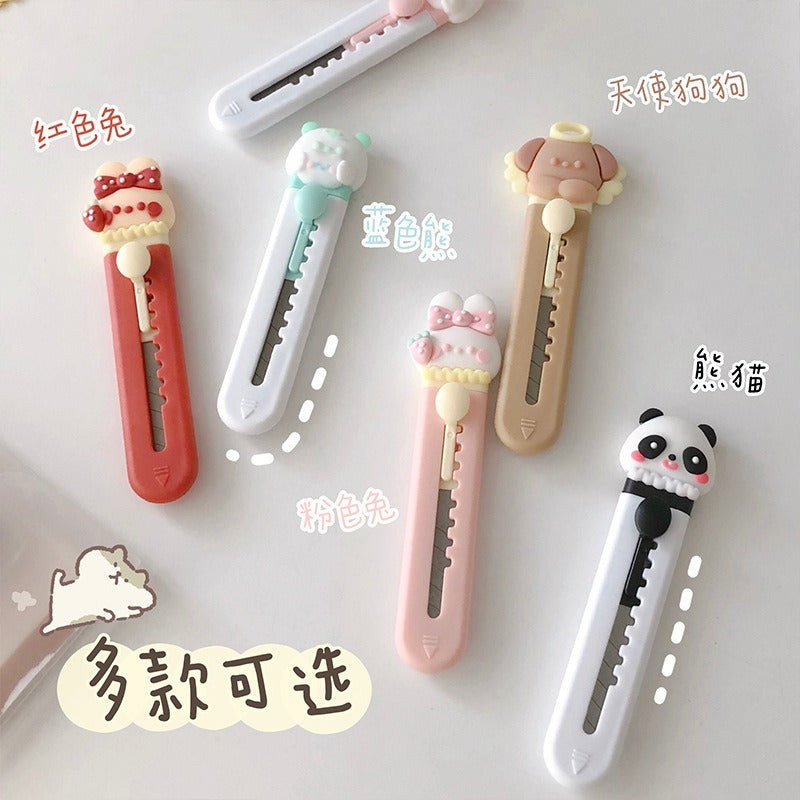 Cute Cartoon Paper Cutter – pinkpops.pk
