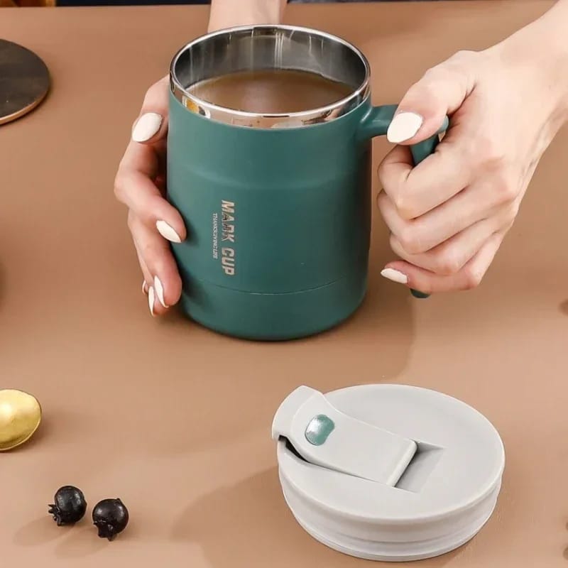 Double Insulated Mark Coffee Cup – pinkpops.pk