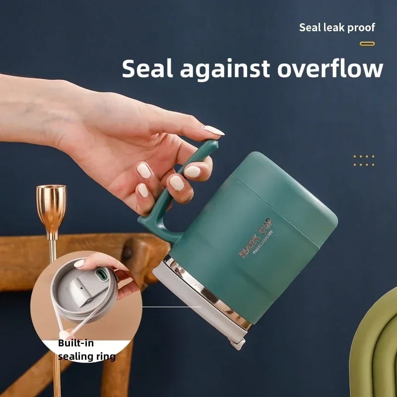 Double Insulated Mark Coffee Cup – pinkpops.pk