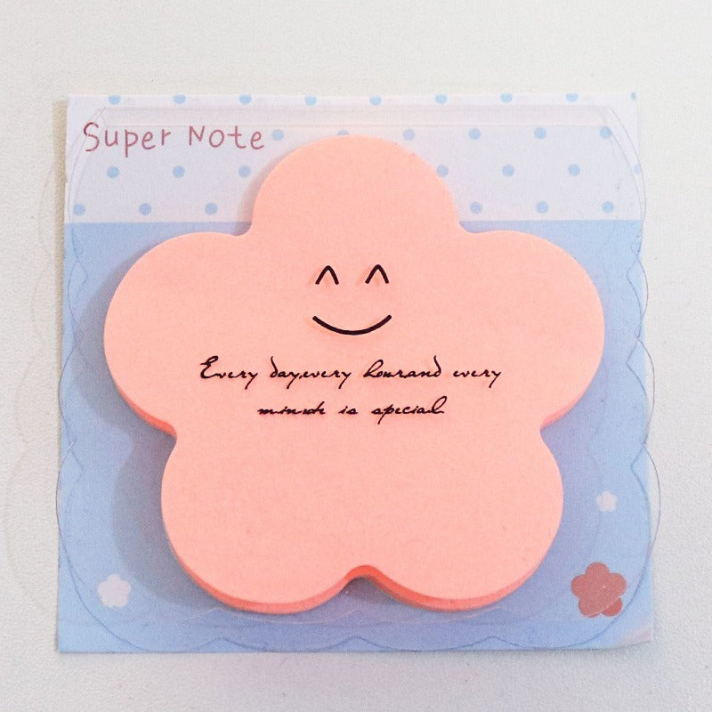 Cute Shaped Sticky Notes – pinkpops.pk