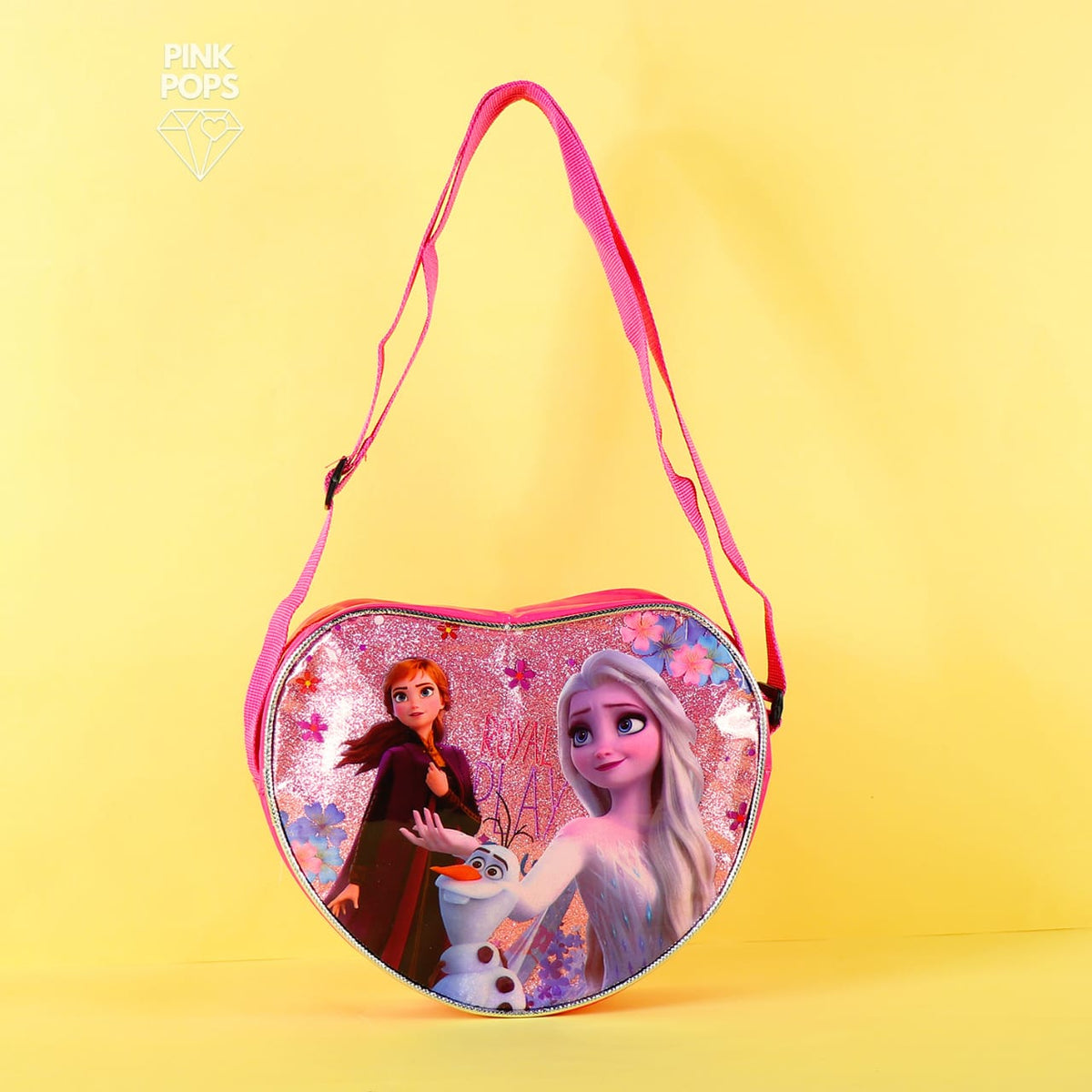 Cute Frozen Purse – pinkpops.pk