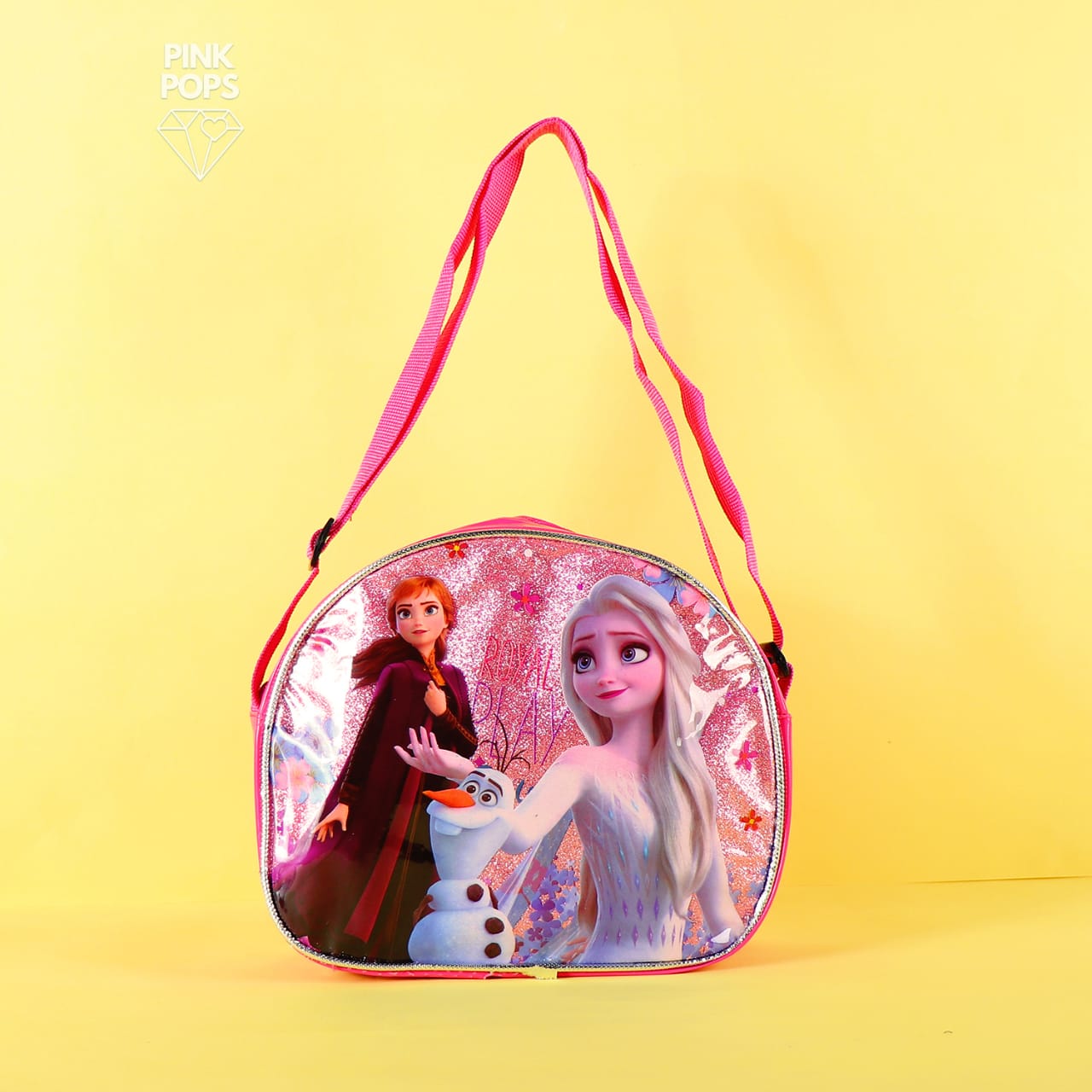 Cute Frozen Purse – pinkpops.pk