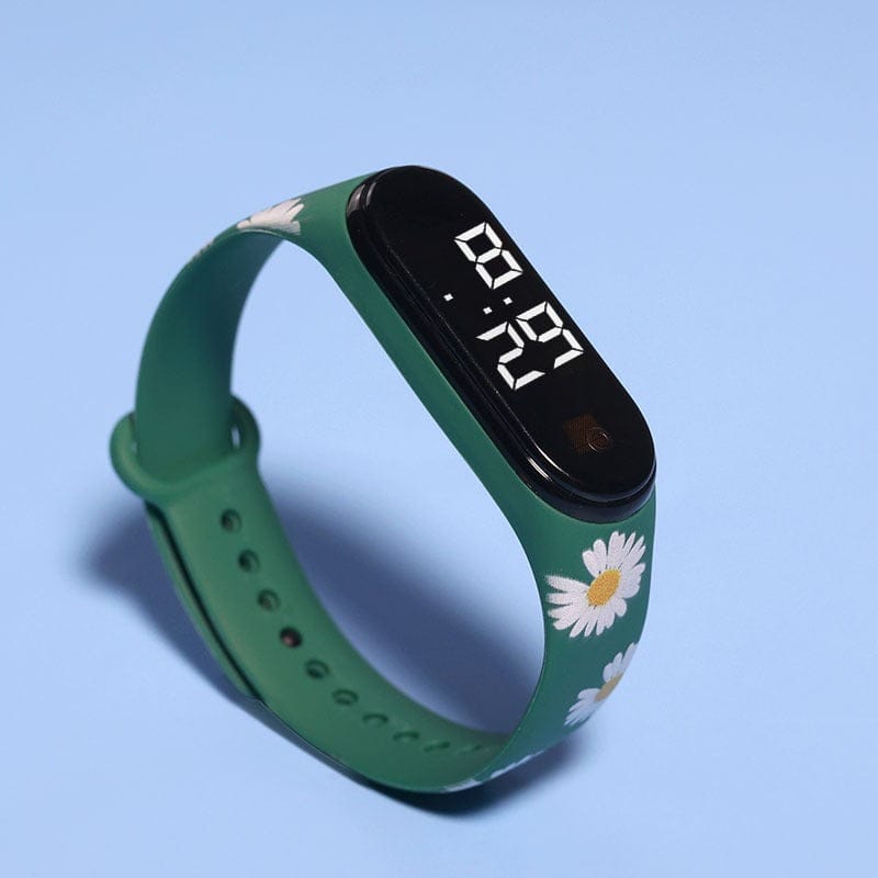 Hello Kitty Digital Watch