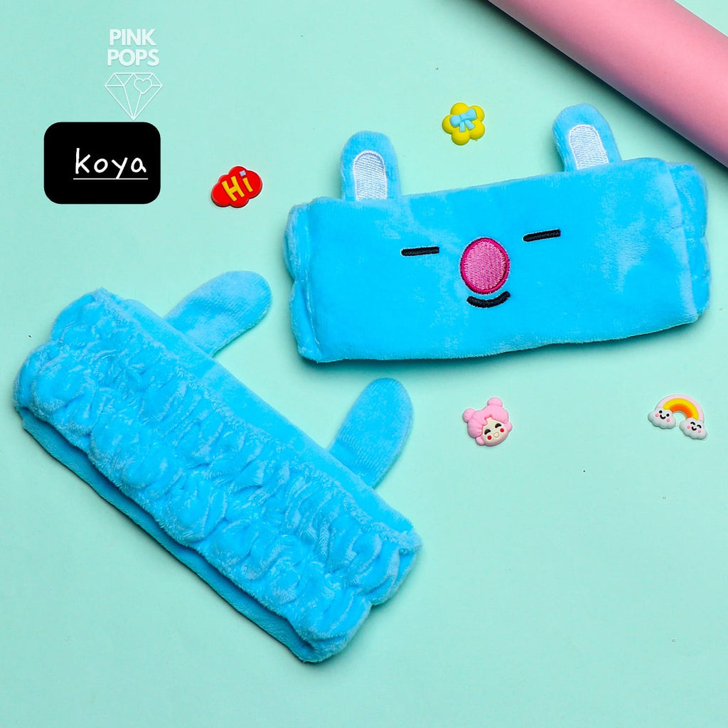 Cute Anime Headband – pinkpops.pk