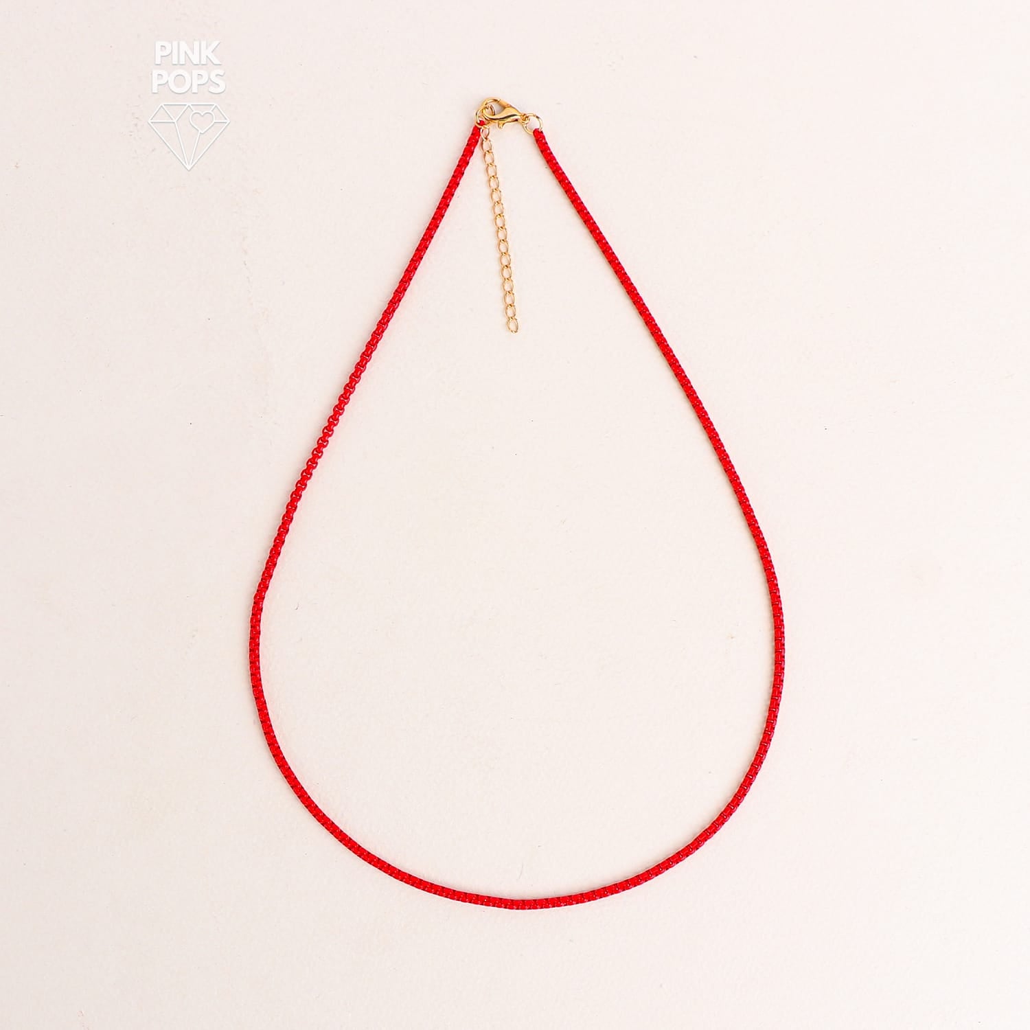 Cute Neck Chains – pinkpops.pk