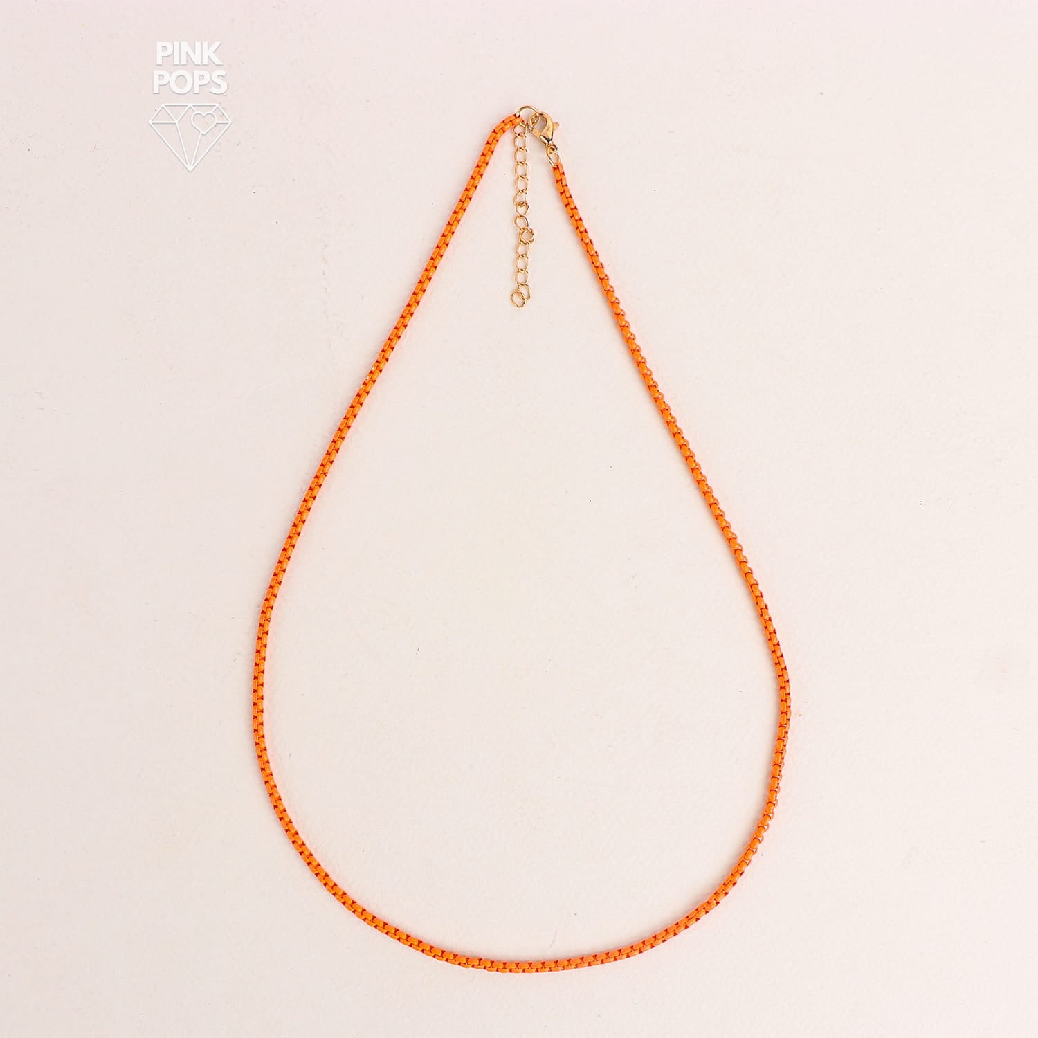 Cute Neck Chains – pinkpops.pk