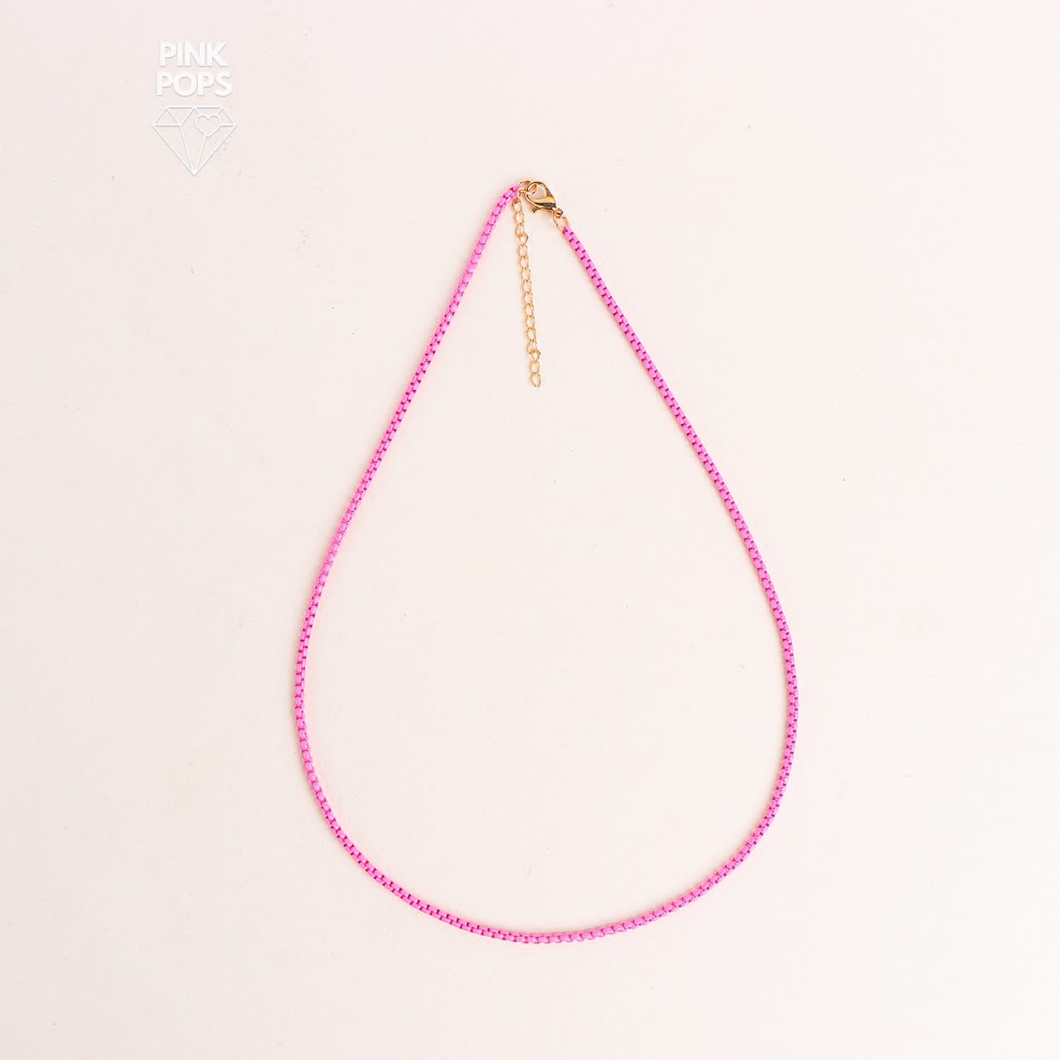Cute Neck Chains – pinkpops.pk