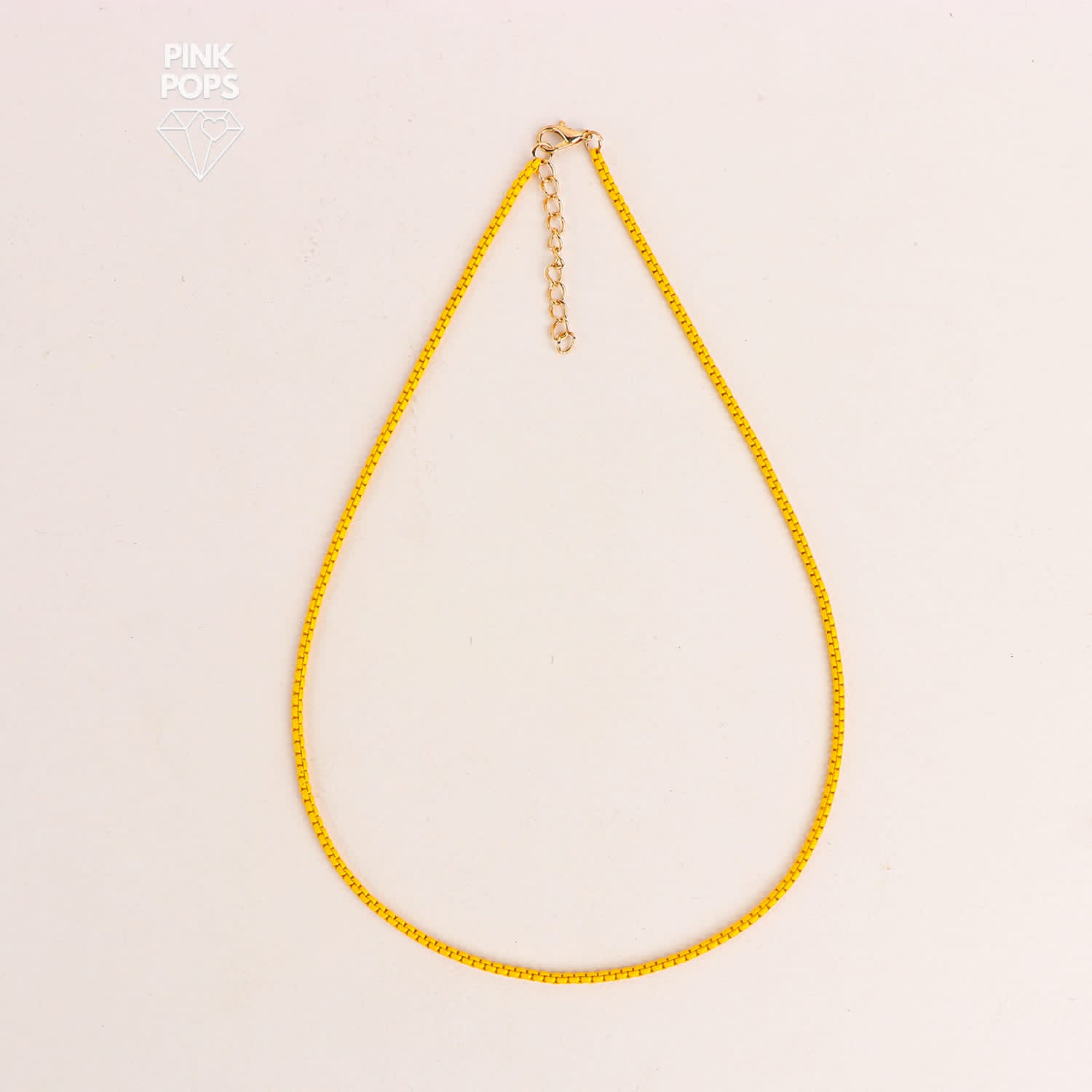 Cute Neck Chains – pinkpops.pk