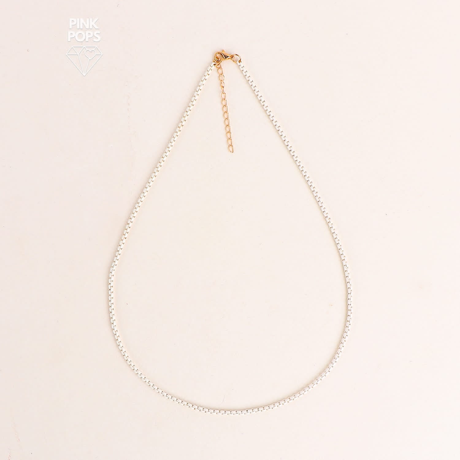 Cute Neck Chains – pinkpops.pk