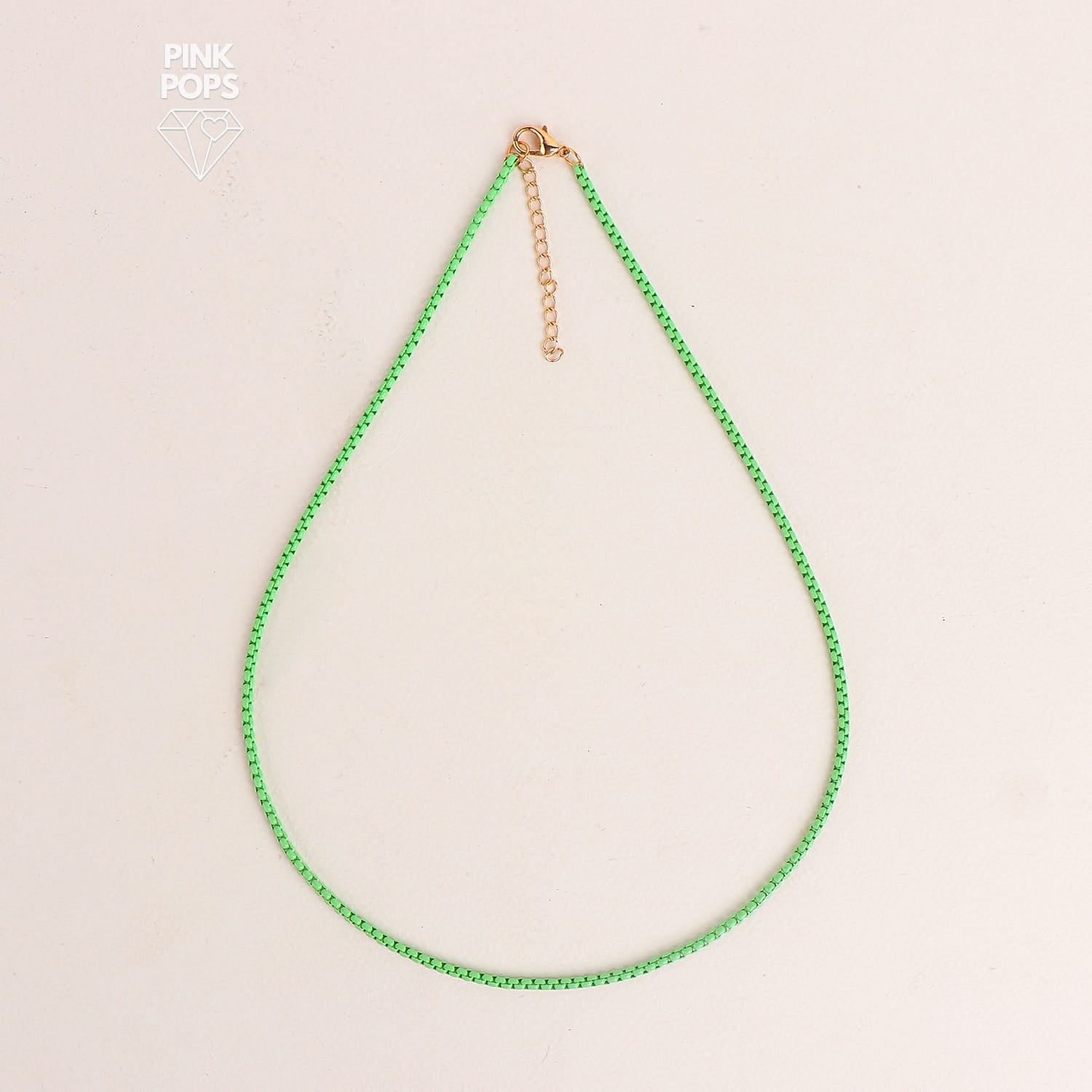 Cute Neck Chains – pinkpops.pk