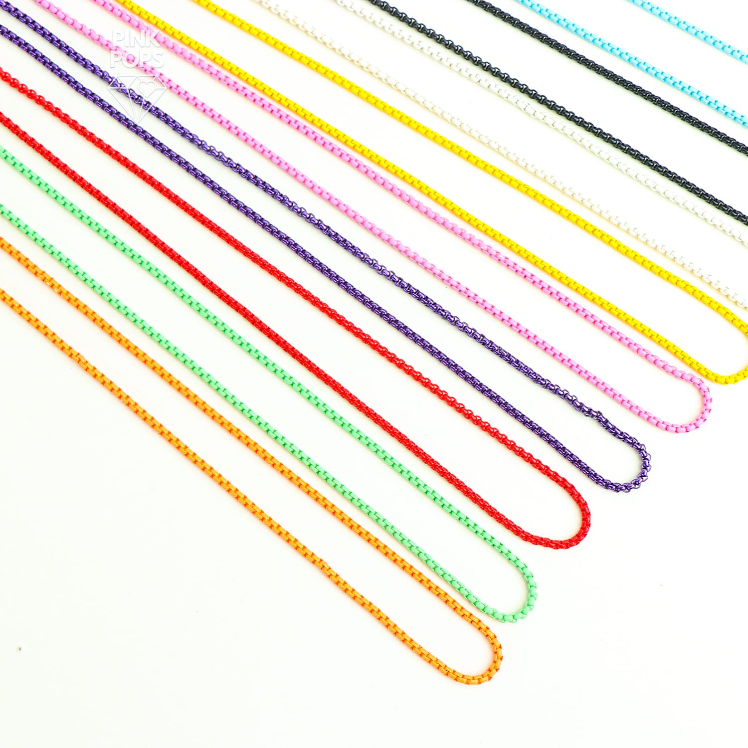 Cute Neck Chains – pinkpops.pk