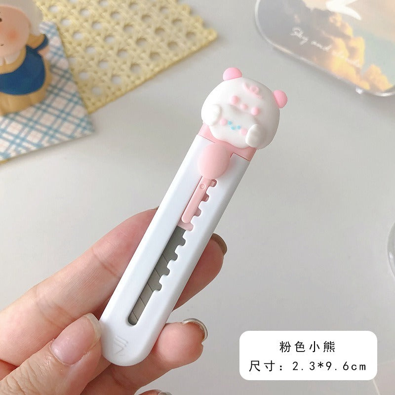 Cute Cartoon Paper Cutter – pinkpops.pk