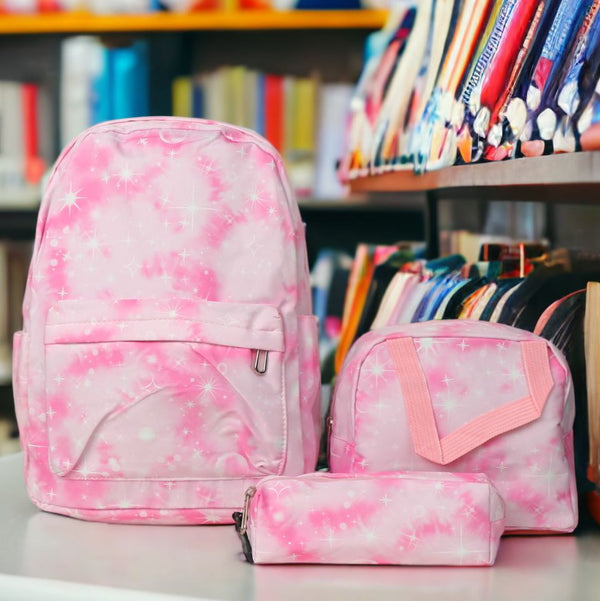 Branded Backpacks For Girls Online In Pakistan – pinkpops.pk