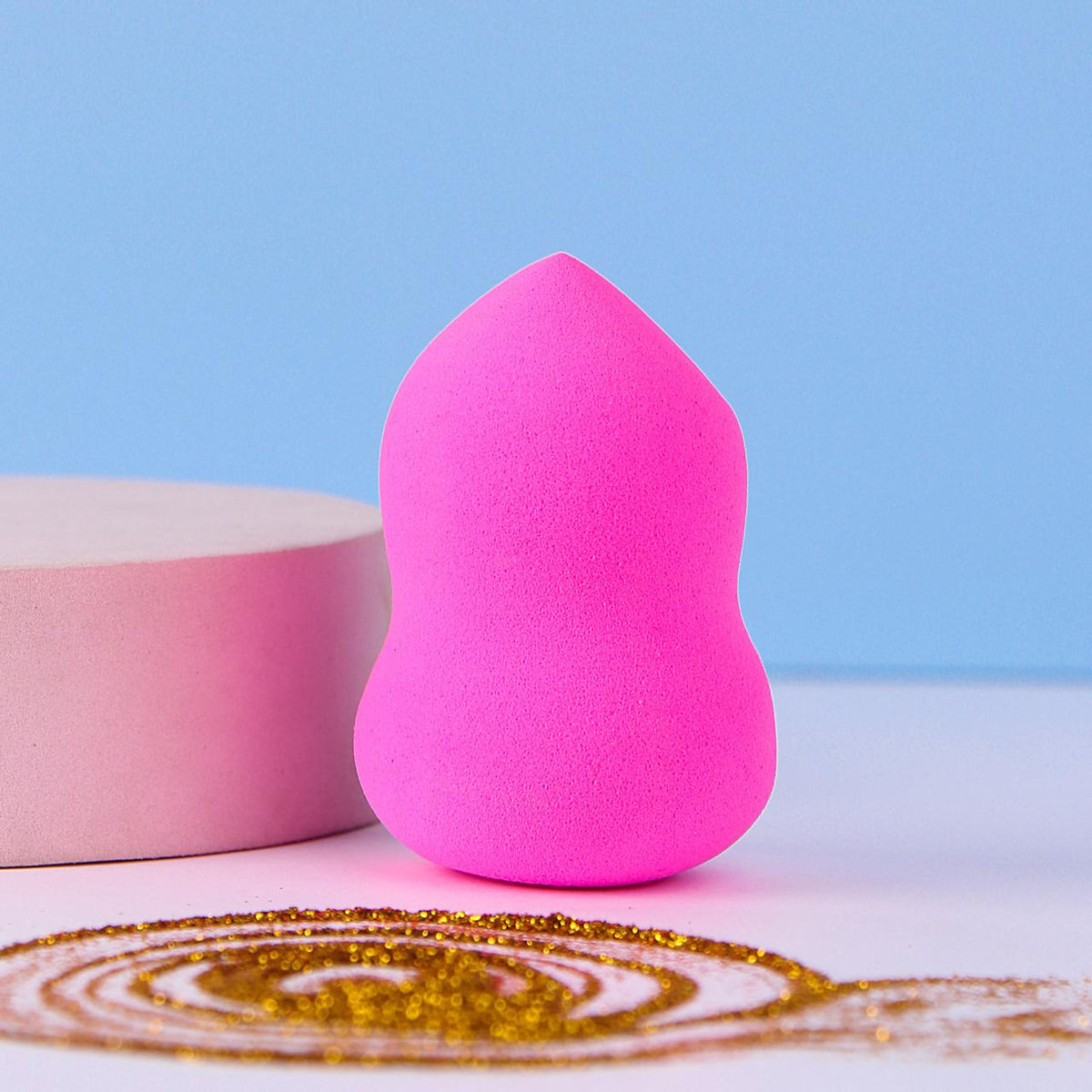 Beautiful Kiss Powder Puff – pinkpops.pk