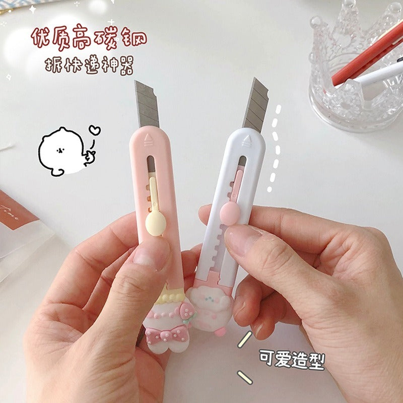 Cute Cartoon Paper Cutter – pinkpops.pk