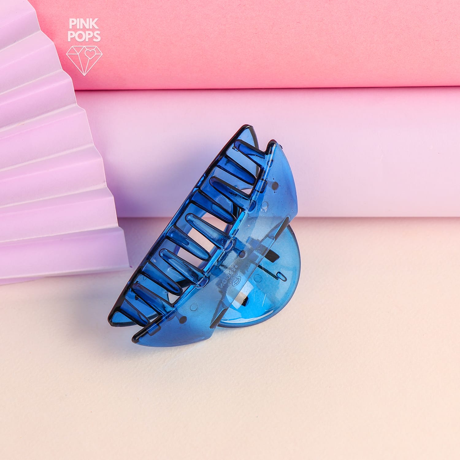 Trendy Aesthetic Hair Claws – pinkpops.pk