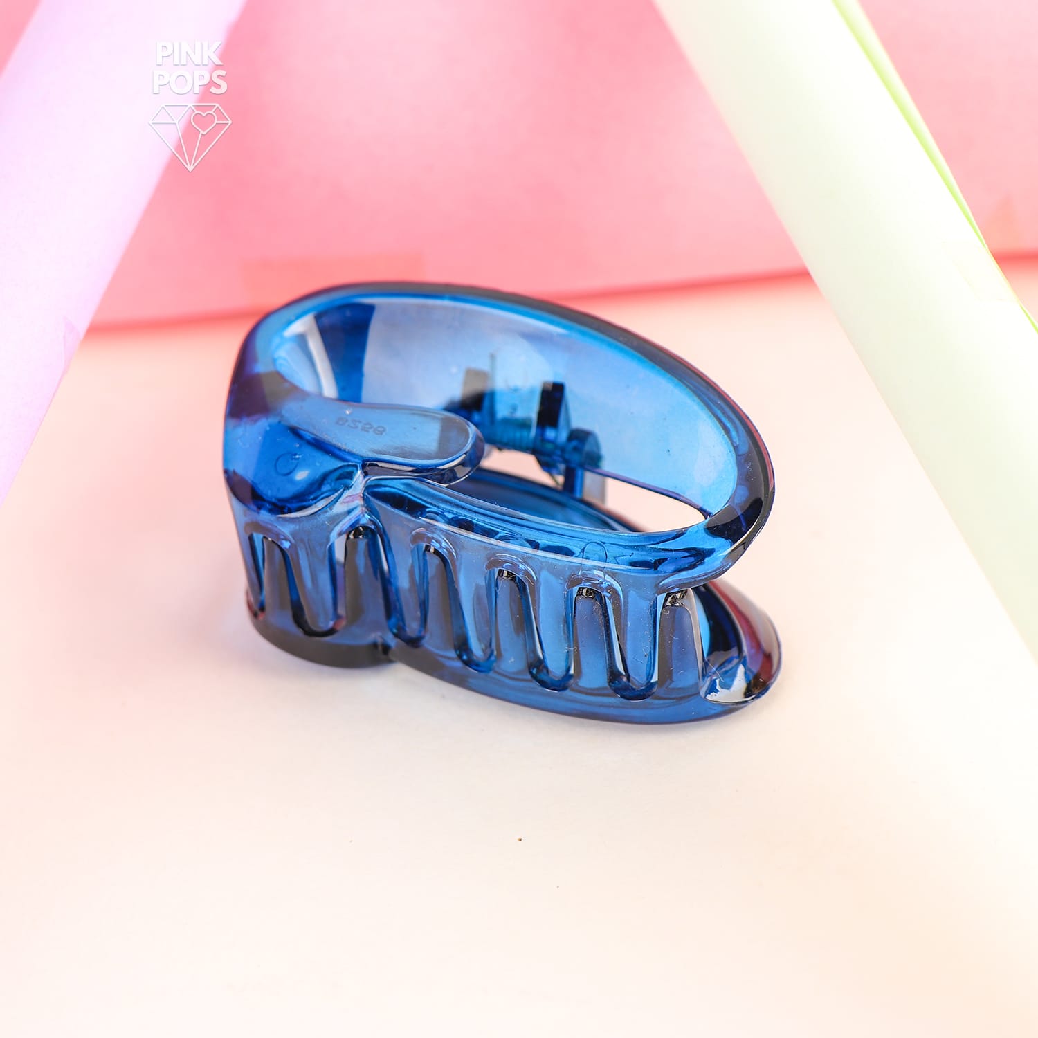 Engaging Oval Hair Grips – pinkpops.pk