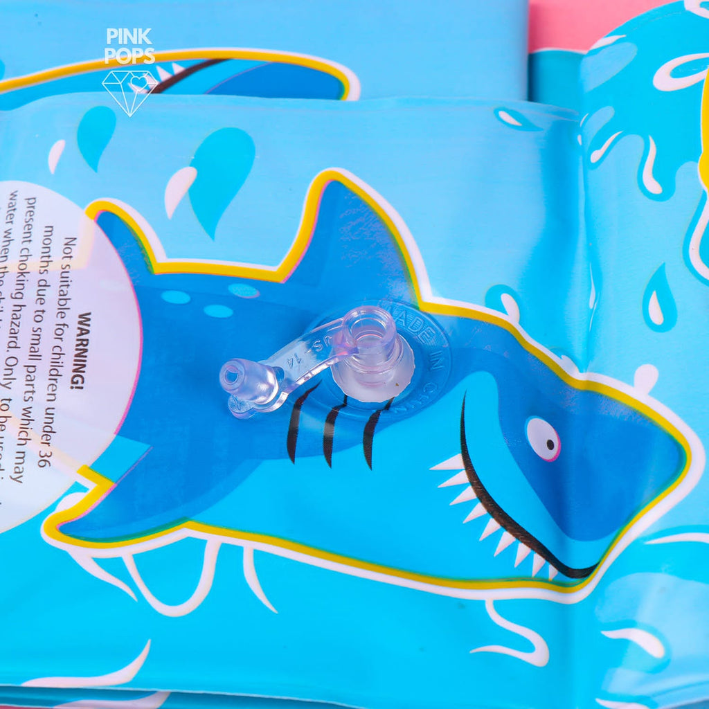 Dolphin Water Noodle – pinkpops.pk