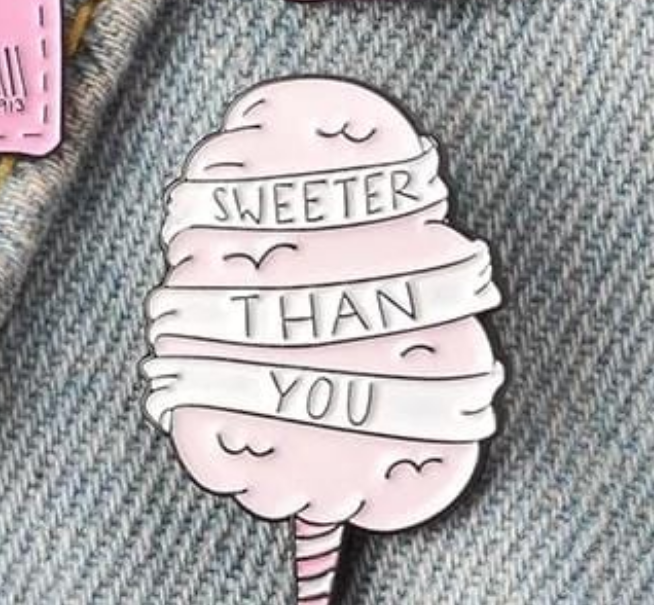Lovely Enamel Pins – pinkpops.pk