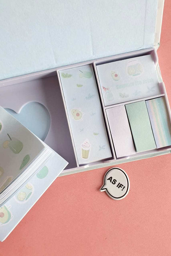 Buy Sticky Notes Online in Pakistan – pinkpops.pk