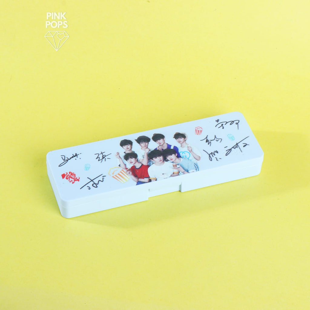 BTS Branded Stationery Box – pinkpops.pk